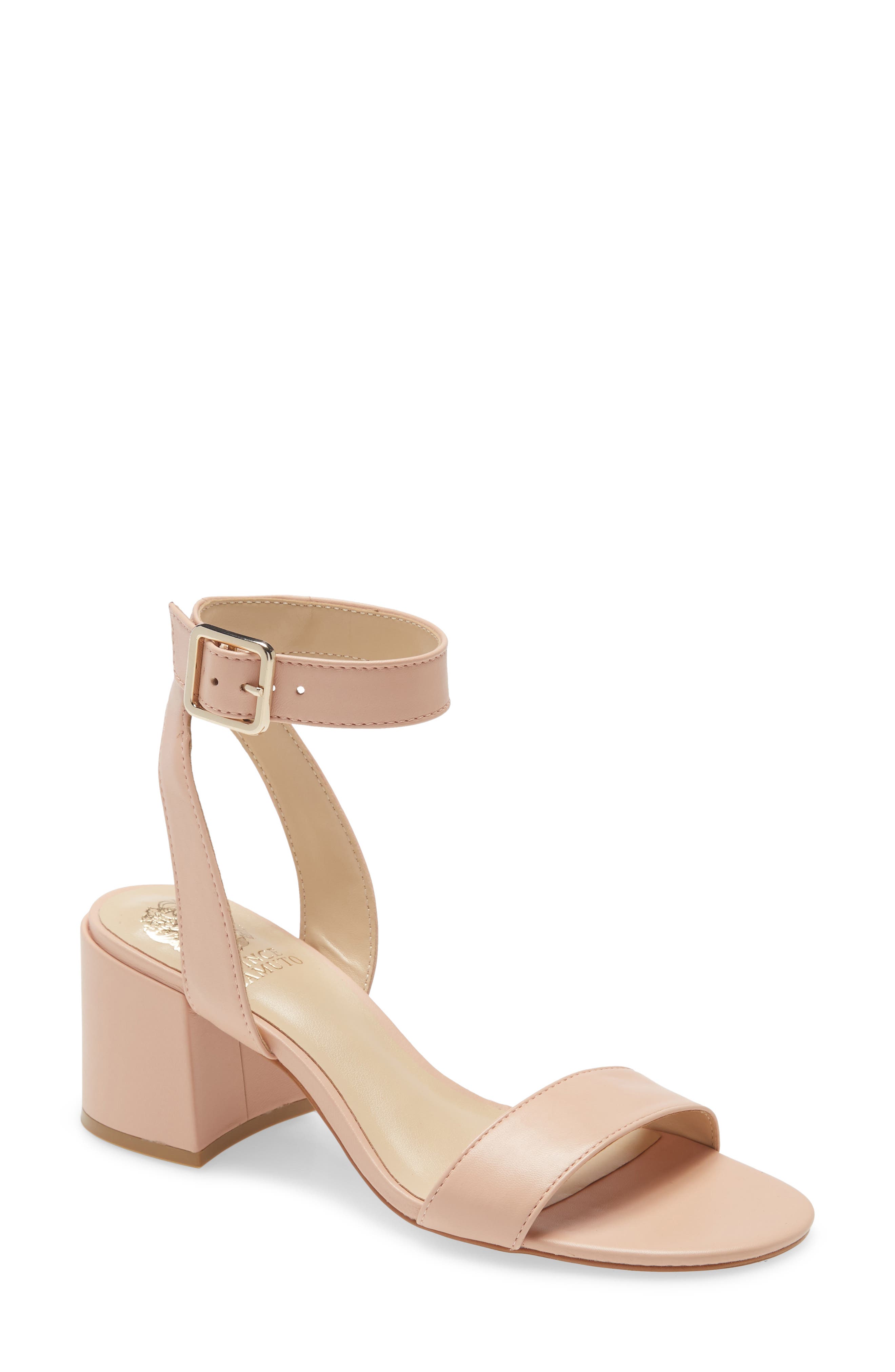 Gidgena Sandal - Editorialist
